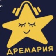 Иконка канала Дремария