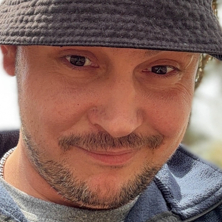 Иконка канала Skarabei