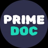 Иконка канала Prime Doc