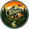 Иконка канала CampVostok