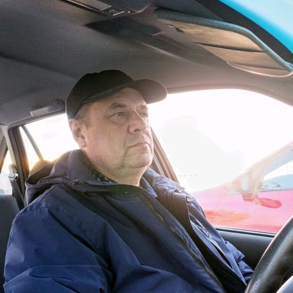 Иконка канала UG4P