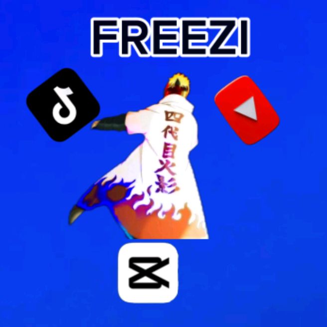 Иконка канала FREEZI
