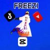 Иконка канала FREEZI
