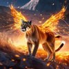 Иконка канала Fiery puma
