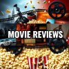 Иконка канала MOVIE REVIEWS