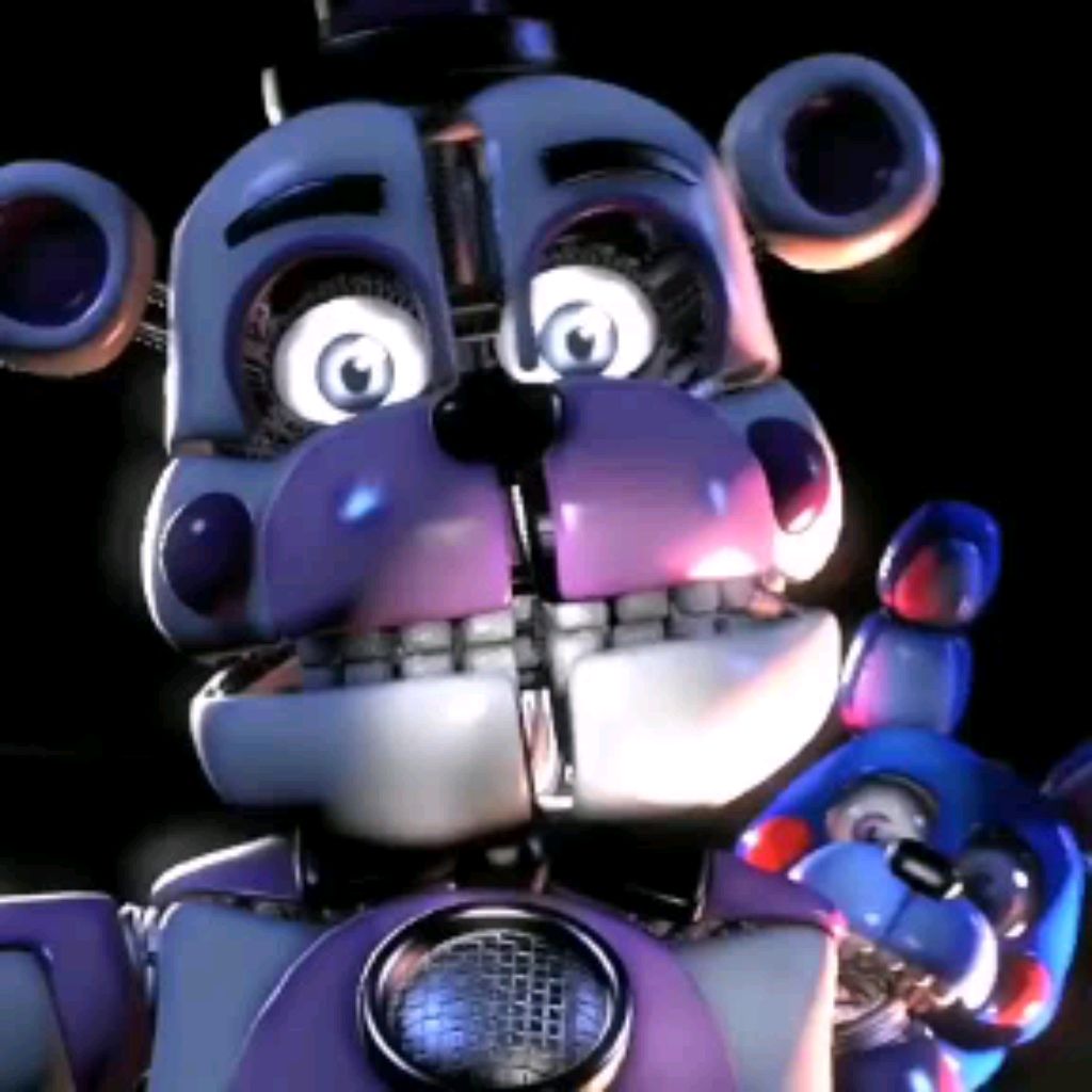 Иконка канала Five Nights At Freddy's: Прохождение