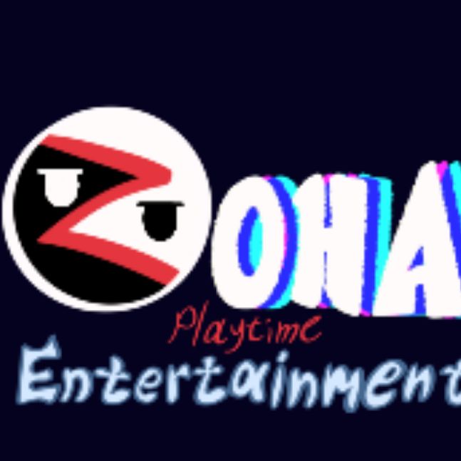 Иконка канала ZOHA Playtime Entertainment
