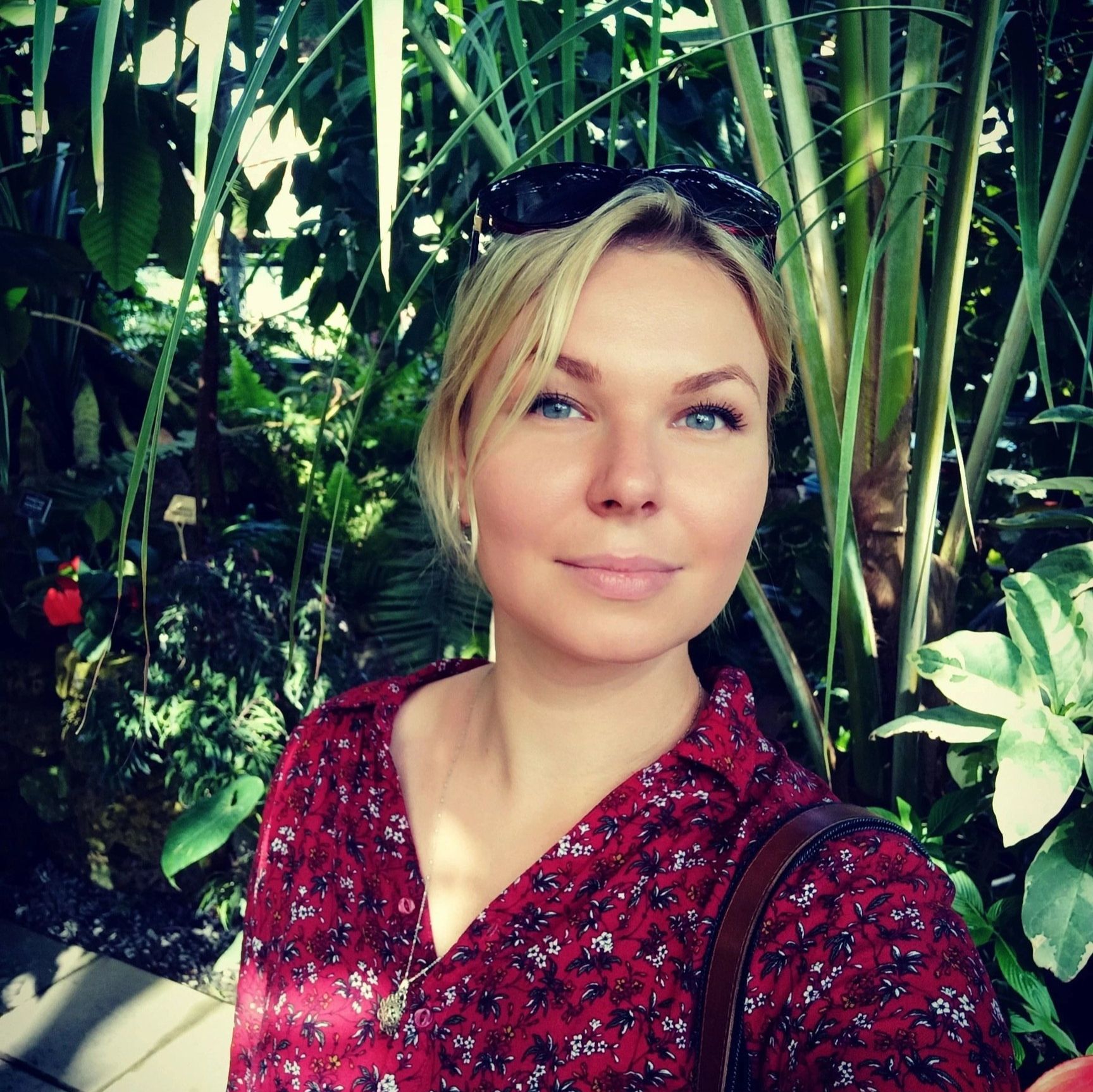 Иконка канала ShabalaAlina