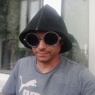 Иконка канала ЭХ МИШКА