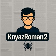 Иконка канала KnyazRoman2