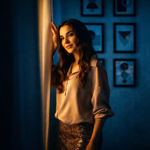 Иконка канала @WomenMoneyWorld Екатерина Бирюлина