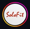Иконка канала Зал персональных тренировок SoloFit