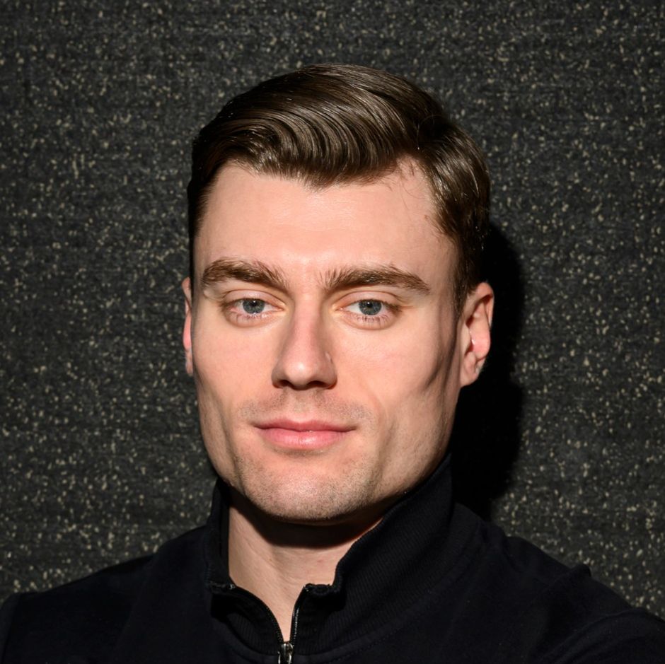 Иконка канала Роман Михайленко