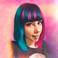 Иконка канала Akyla chan