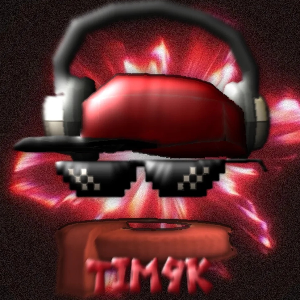 Иконка канала ☠ Tim9k ➤ Чикен ган ✔