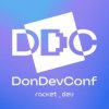 Иконка канала RocketDev