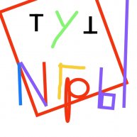 Иконка канала Тут Игры