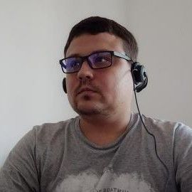 Иконка канала Павел Никитин