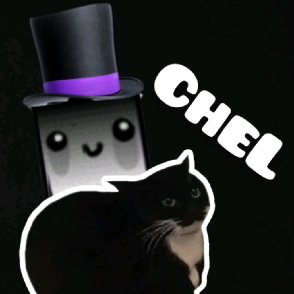 Иконка канала 𝗖𝗵𝗲𝗟🇷