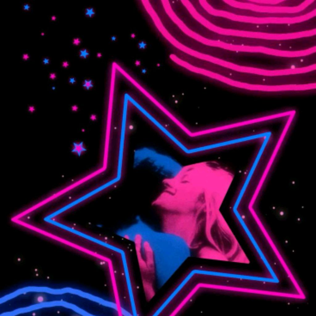 Иконка канала /💙𝚃𝚅 𝚐𝚒𝚛𝚕💤/~