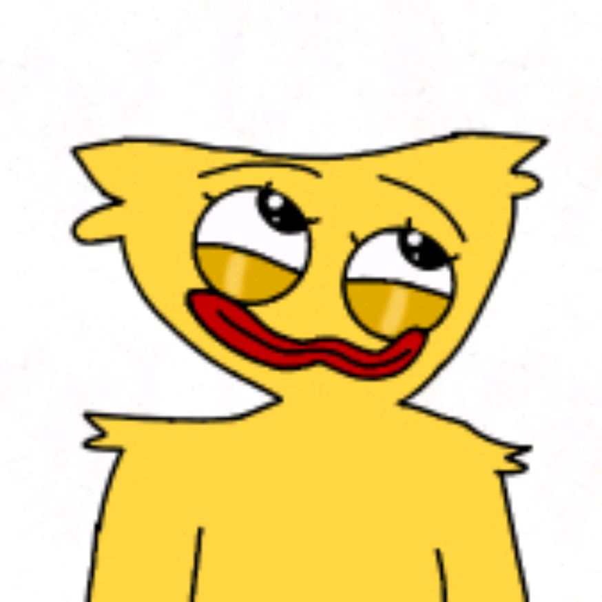 Иконка канала YELLOW HAGGY [OFFICIAL]