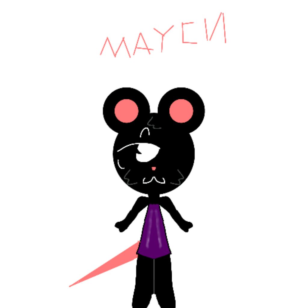 Иконка канала 🐁—МаУсИ Винда-💣🖕💩 Нуби И Аникс-💖💋