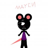 Иконка канала 🐁—МаУсИ Винда-💣🖕💩 Нуби И Аникс-💖💋