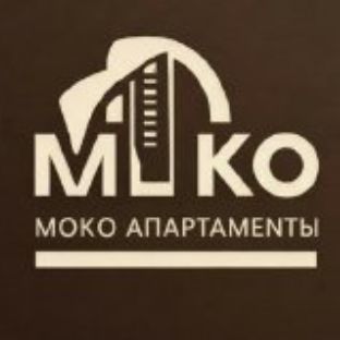 Иконка канала Моко Апартаменты