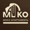 Иконка канала Моко Апартаменты