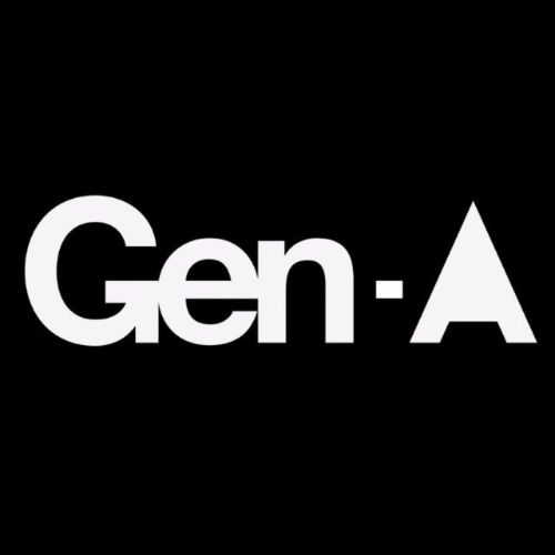 Иконка канала Gen-A