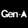 Иконка канала Gen-A