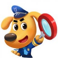 Иконка канала Шериф Лабрадор - Мультики для Детей