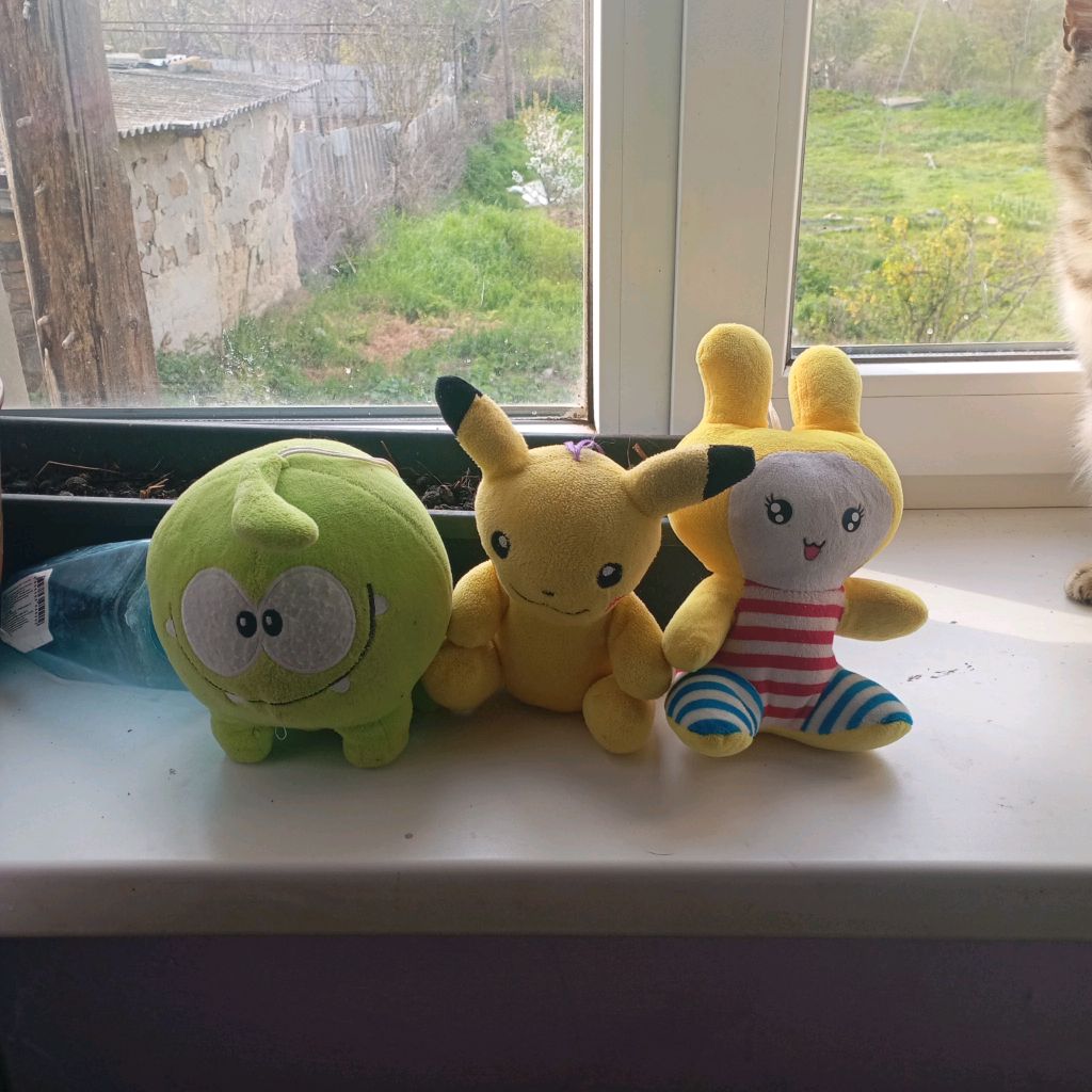 Иконка канала ZOP Animosity