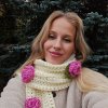 Иконка канала Мария Хмель. Вышивание и шитье