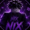 Иконка канала Nixrobloxianin