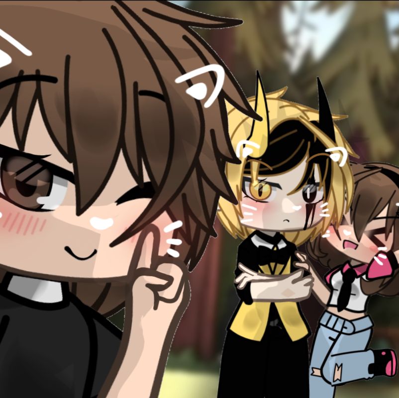 Иконка канала FanatBil♡Dip