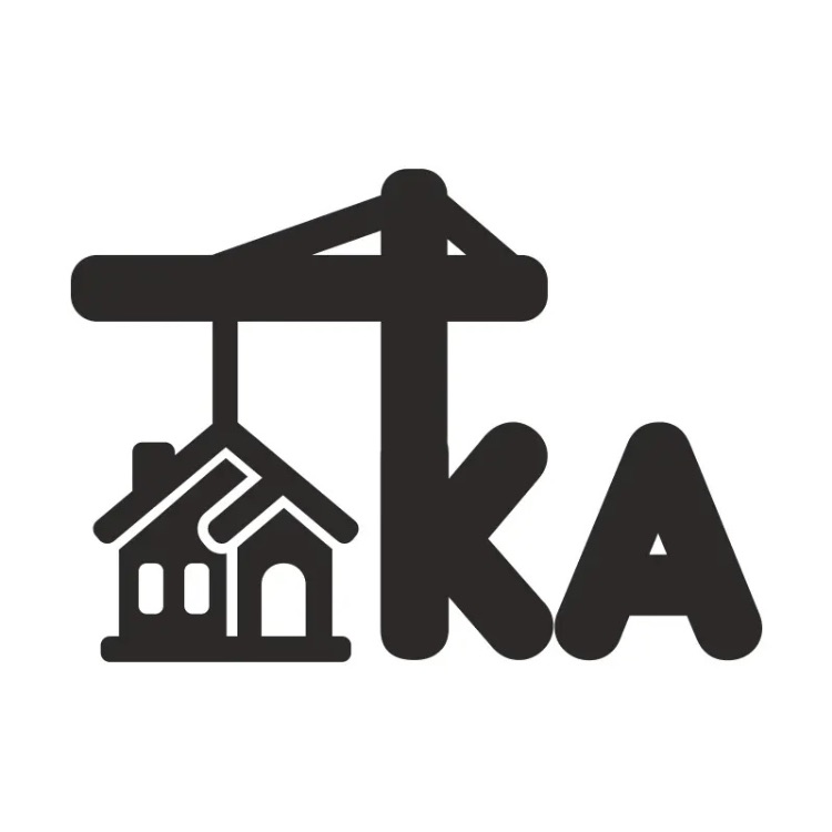 Иконка канала Построй ка Дом