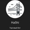 Иконка канала HaShi - АвтоТрейдинг
