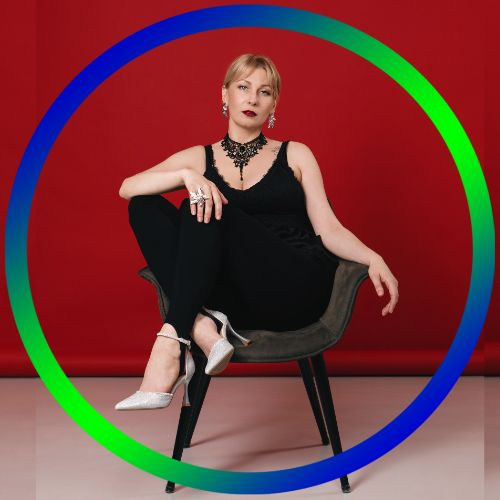 Иконка канала Наталья Митина