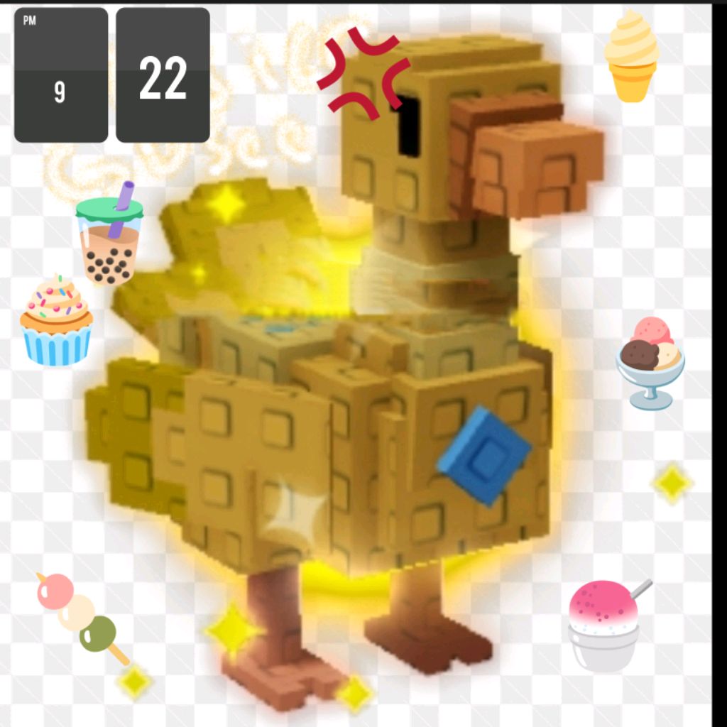 Иконка канала Mister Goseeee