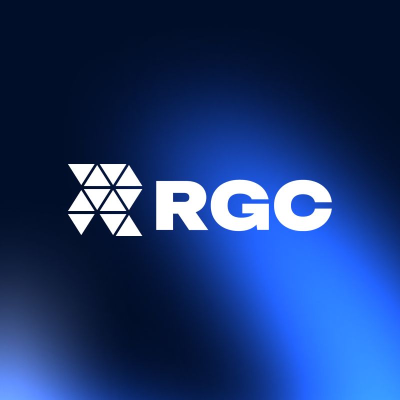 Иконка канала RGC | РСК | Российская Стекольная Компания