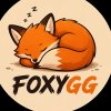 Иконка канала FoxyGG