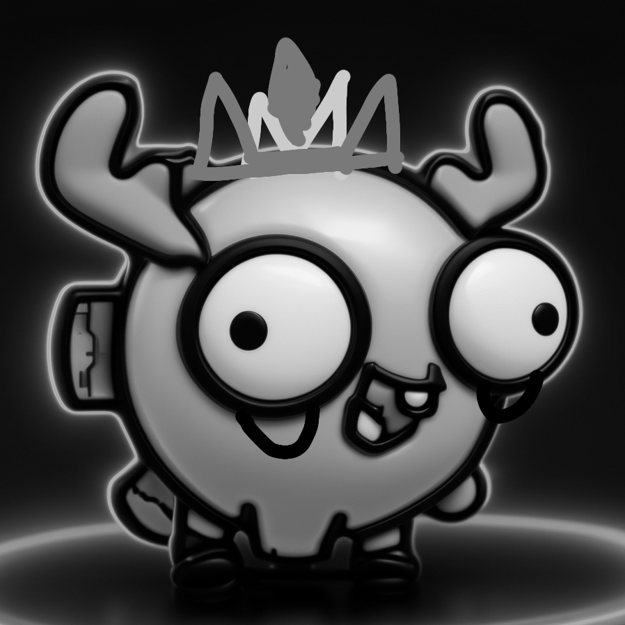 Иконка канала IᗰᗰIIIᗷ🐣