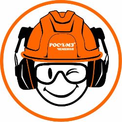 Иконка канала РОСОМЗ Чемпион