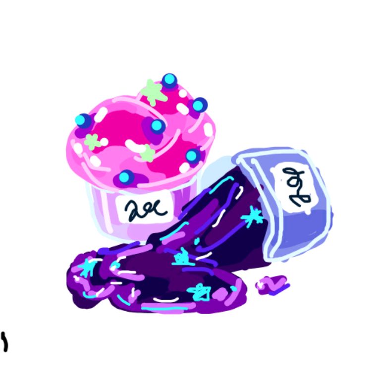 Иконка канала Фан Дабл Бабл💋 КОТИК ЖИВАГЛОТИК🍫❤🍬🧃🧁