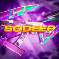 Иконка канала SoDeep