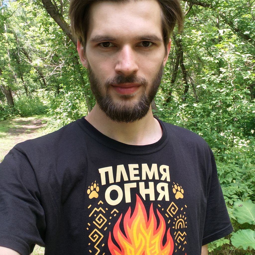 Иконка канала Рубцов Даниил