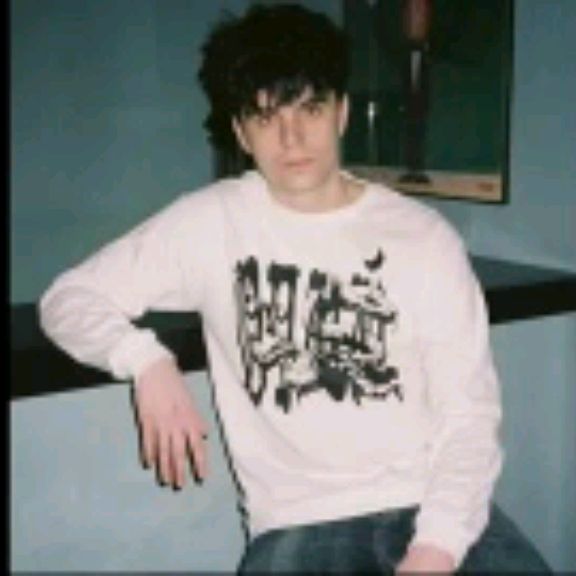 Иконка канала Джон Гарик