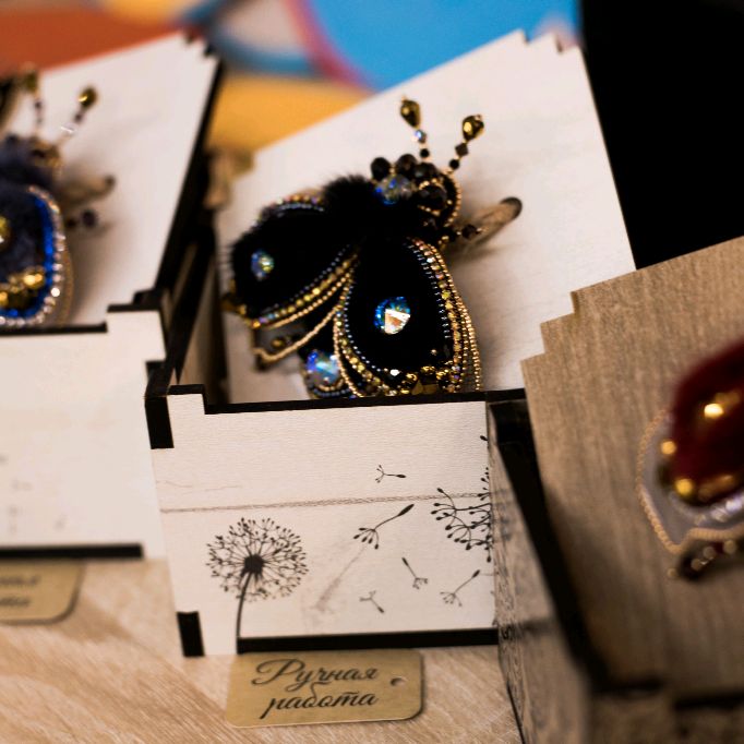 Иконка канала Творческая мастерская Оксаны Чекановой