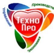 Иконка канала ТехноПро